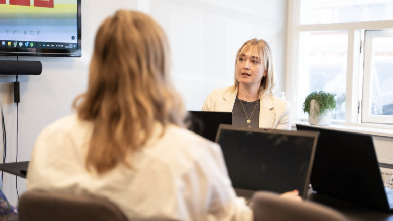 Få mere ud af dine digitale indsatser