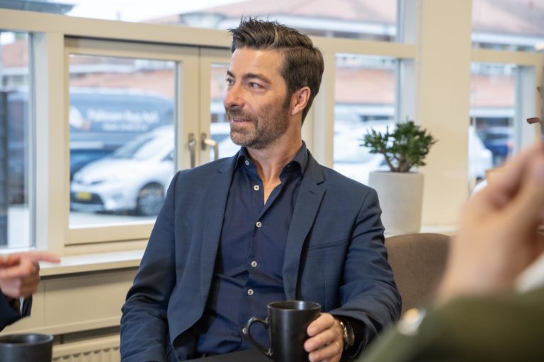 Mødebooking og Presales - Mindmill