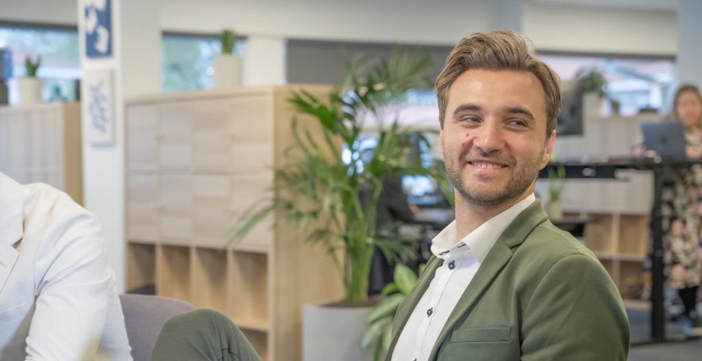 Mindmill: Danmarks førende B2B marketingbureau